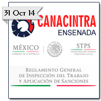 CURSOS - Canacintra Ensenada