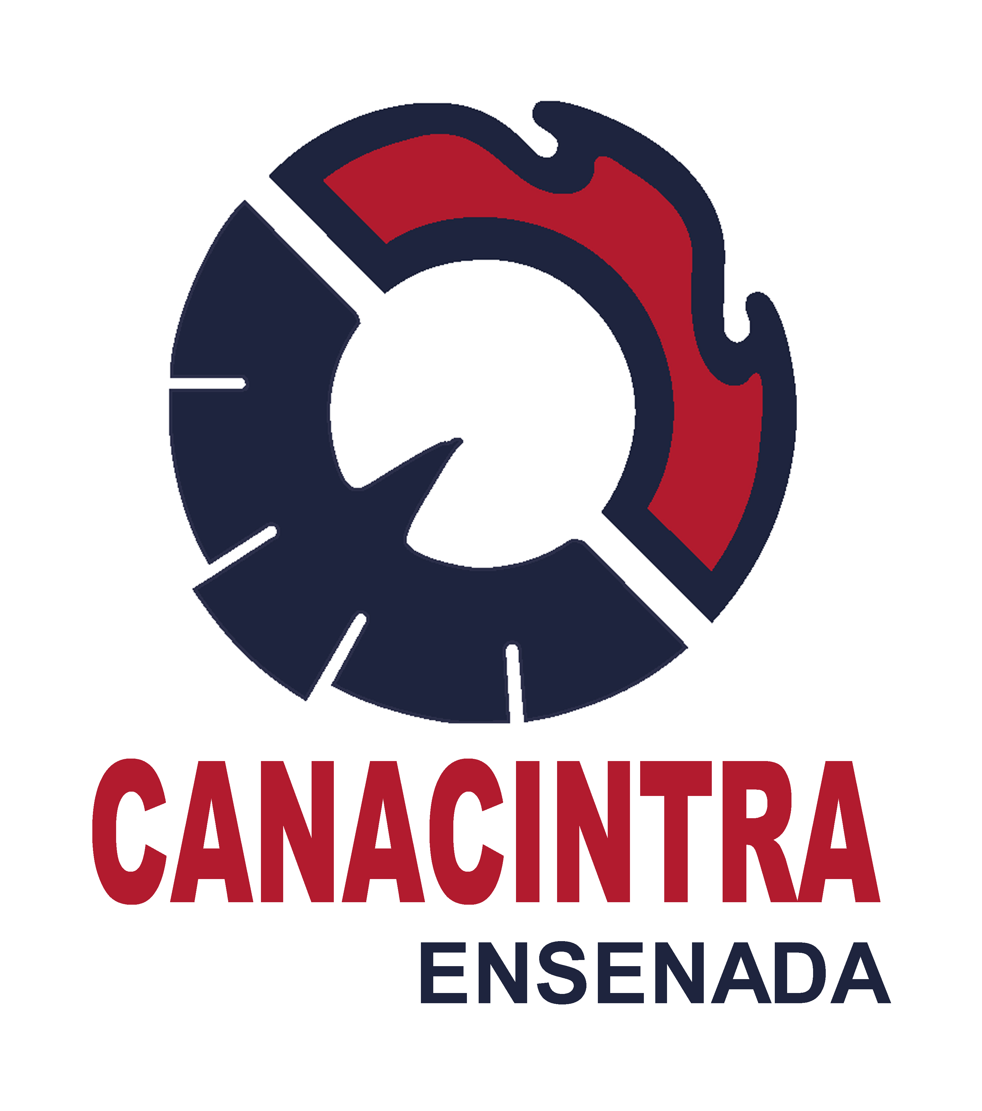 Logo Canacintra - Canacintra Ensenada
