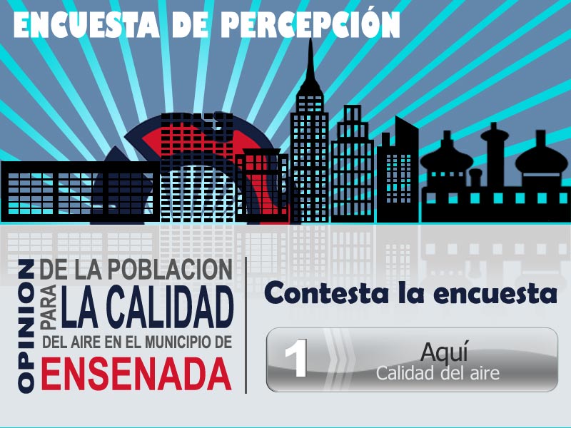 Encuesta2 - Canacintra Ensenada