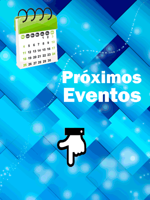 Próximos Eventos - Canacintra Ensenada