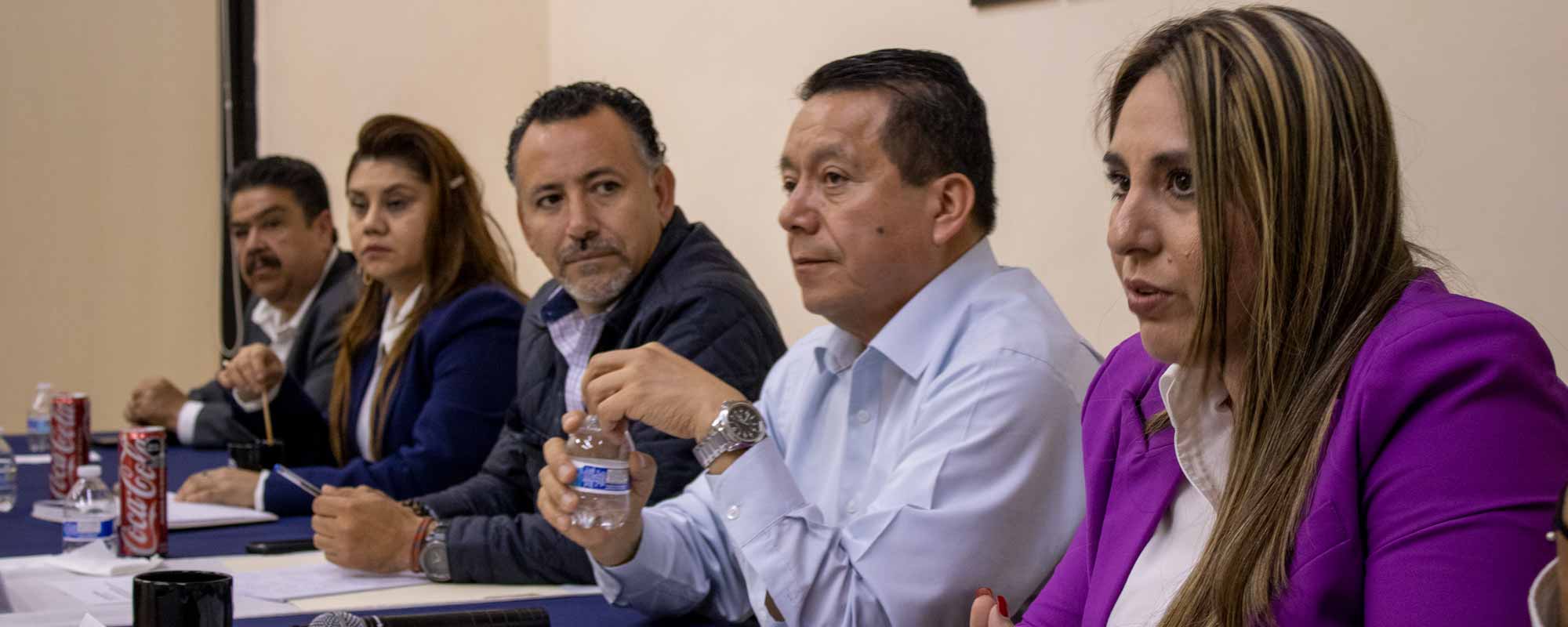 Escénica Ensenada-Tijuana - Canacintra Ensenada