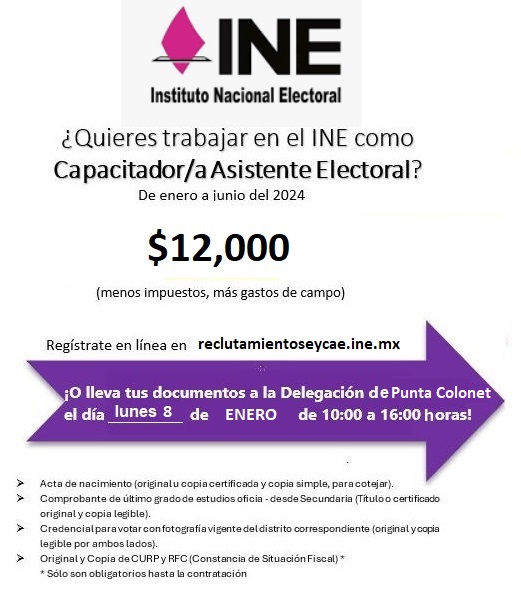 ¿Que es el INADEM - Canacintra Ensenada